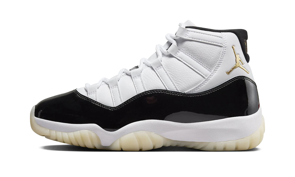 Air Jordan Retro 11 "DMP" – TheSneakerMansion