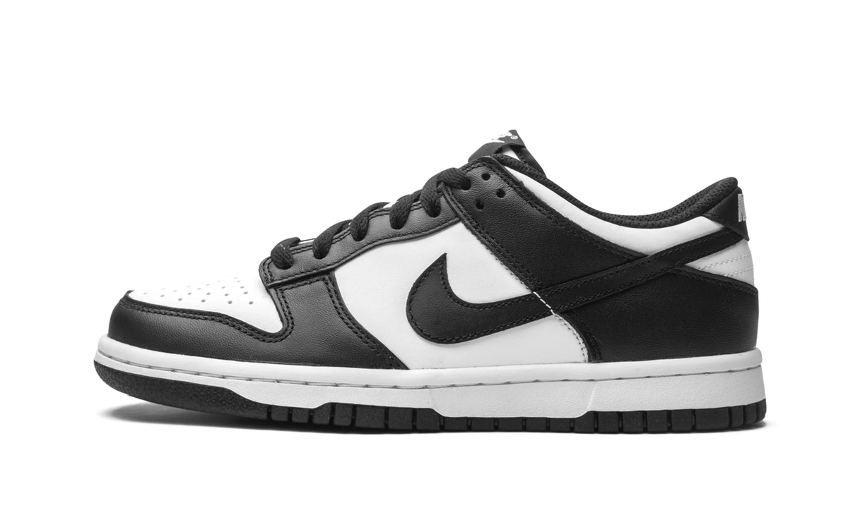 Nike Dunk Low (GS) “Panda” – TheSneakerMansion