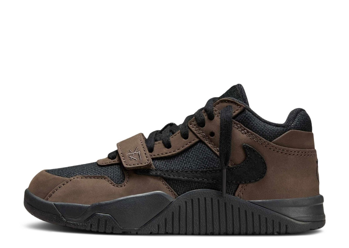 Jordan Jumpman Jack TS (PS) "Dark Mocha" – TheSneakerMansion
