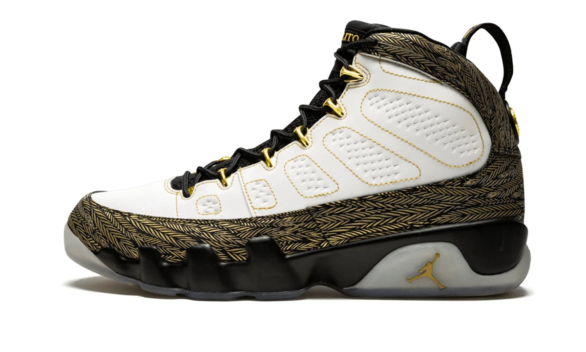 Air Jordan Retro 9 "Doernbecher Pollito" – TheSneakerMansion